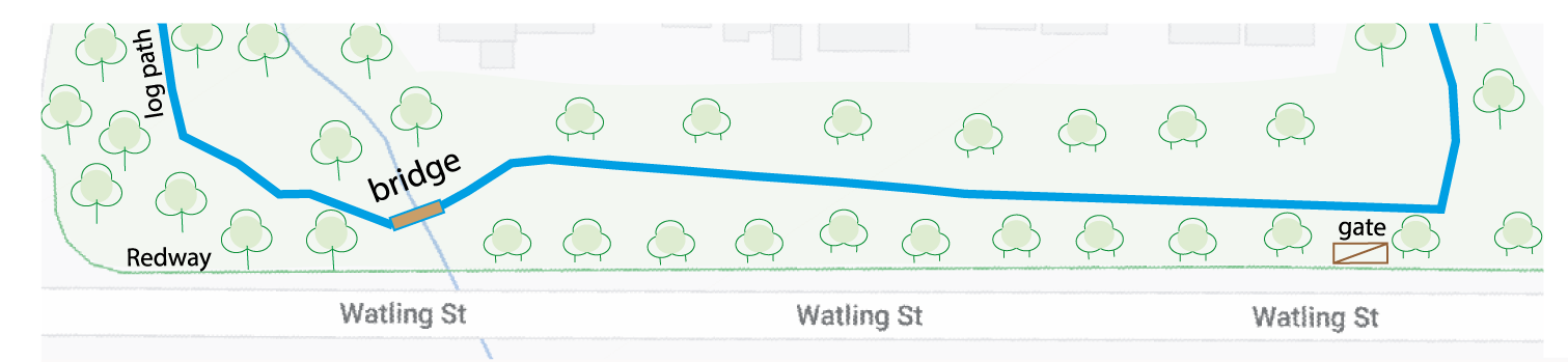 Local history | Two Mile Ash Environmental Group