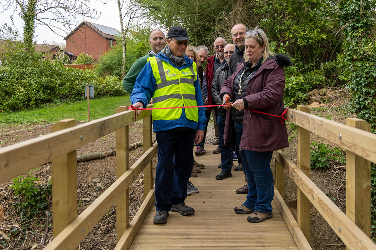 Latest News | Two Mile Ash Environmental Group