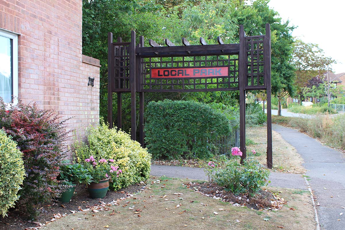 Latest News | Two Mile Ash Environmental Group